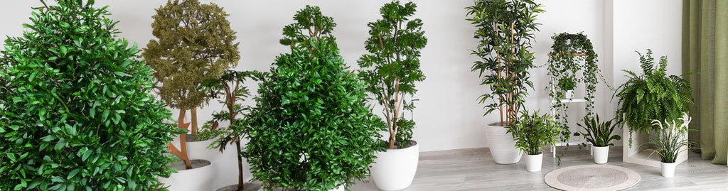 Bring Life to Your Melbourne Space with Artificial Trees & Plants ...
