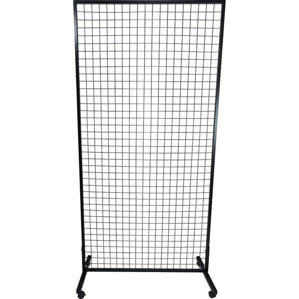 Event Stand / Portable Green Wall or Vertical 2m | Forever Hedge